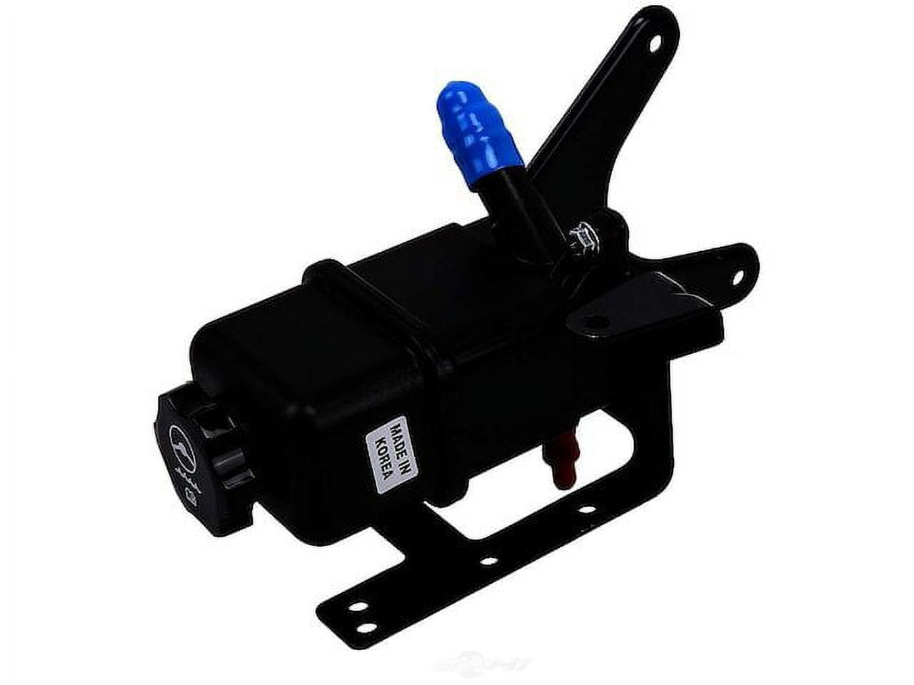 Saturn Outlook Power Steering Reservoir Saturn Outlook Power Steering Reservoir