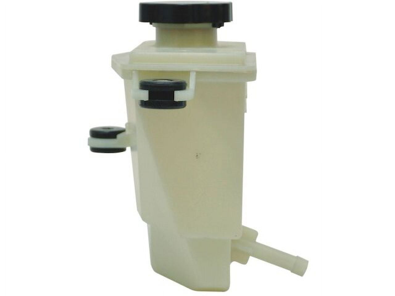 Power Steering Reservoir - Compatible with 2007 - 2010 Ford Edge - A1 ...