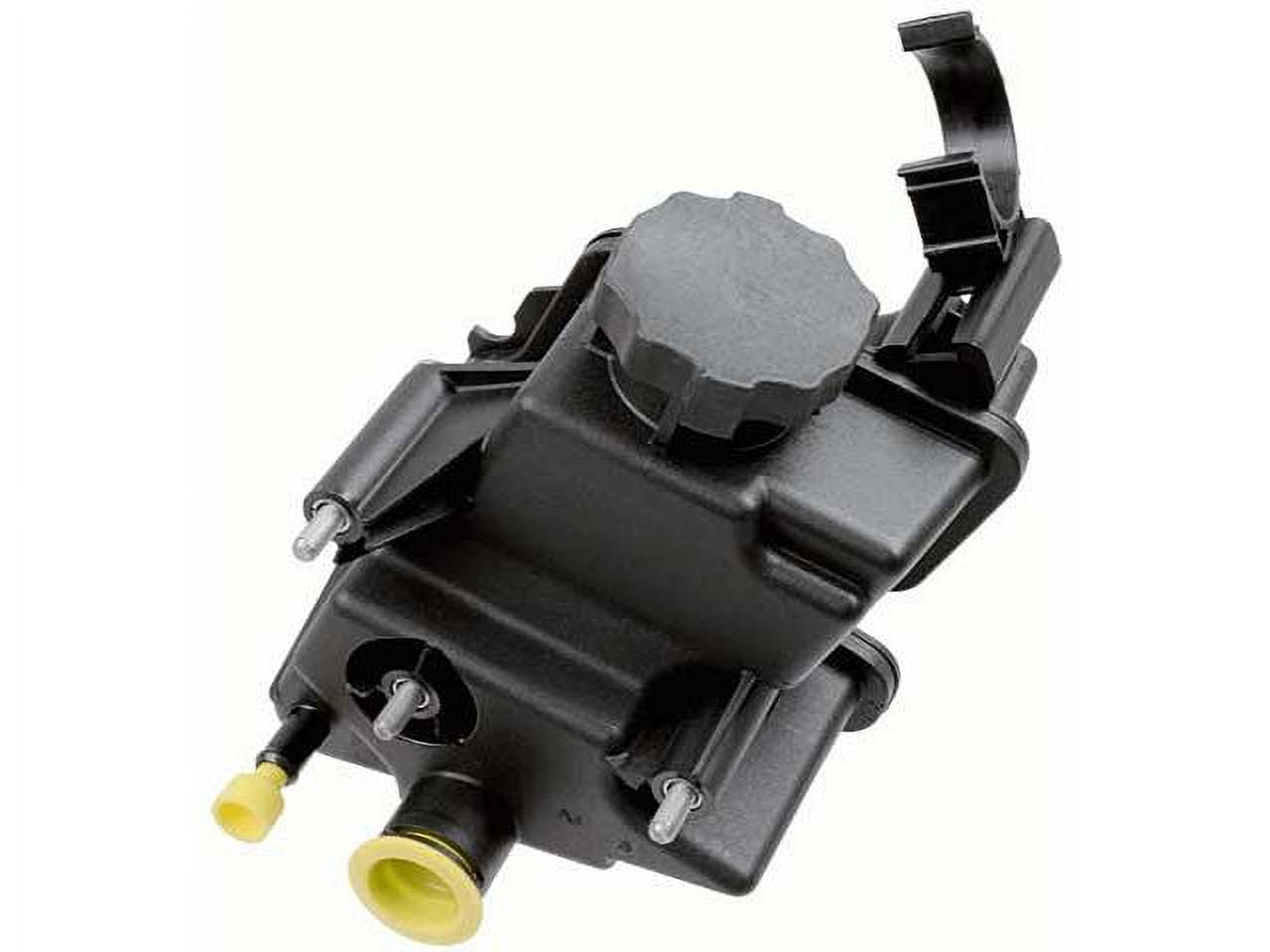 Power Steering Reservoir - Compatible with 2007 - 2012 Mercedes-Benz ...