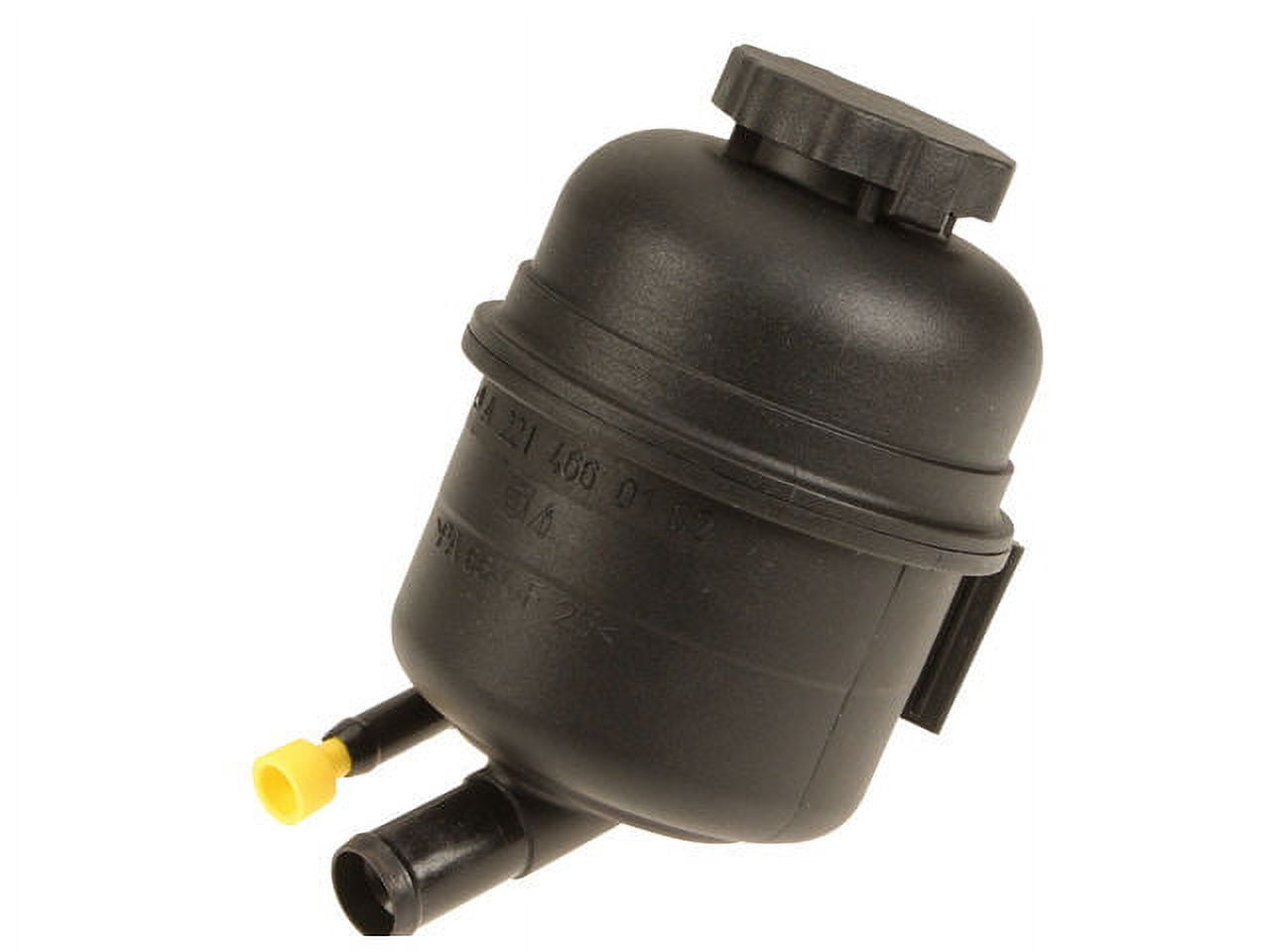 Power Steering Reservoir - Compatible with 2007 - 2013 Mercedes-Benz ...