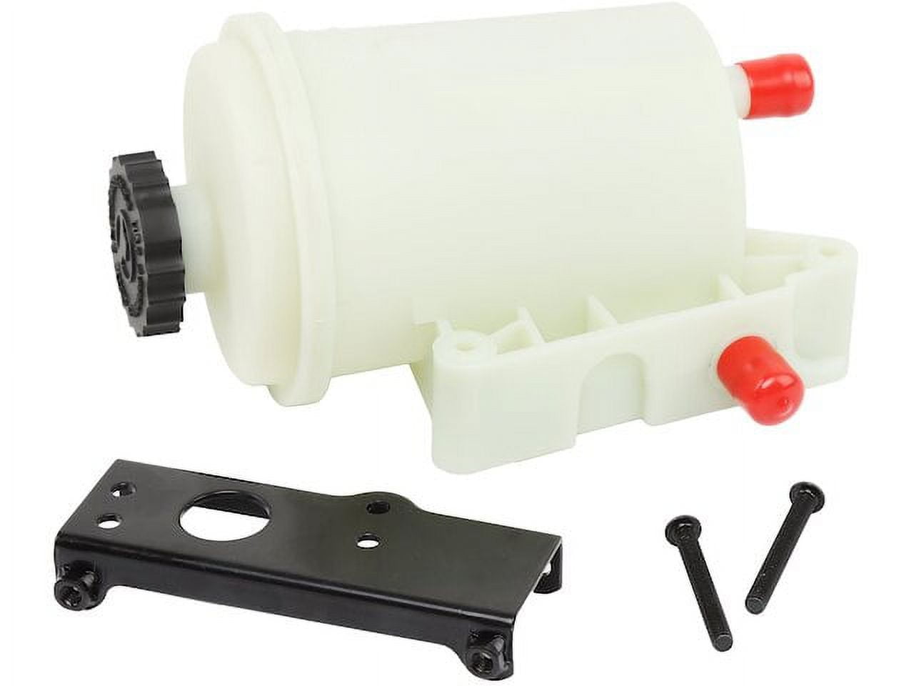 Dodge Ram 3500 Power Steering Reservoir