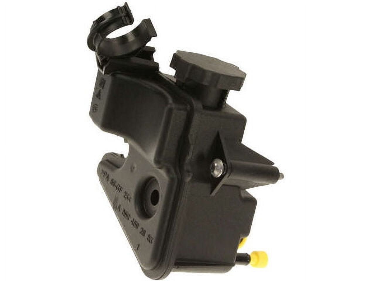 Power Steering Reservoir - Compatible with 2009 - 2015 Mercedes-Benz ...