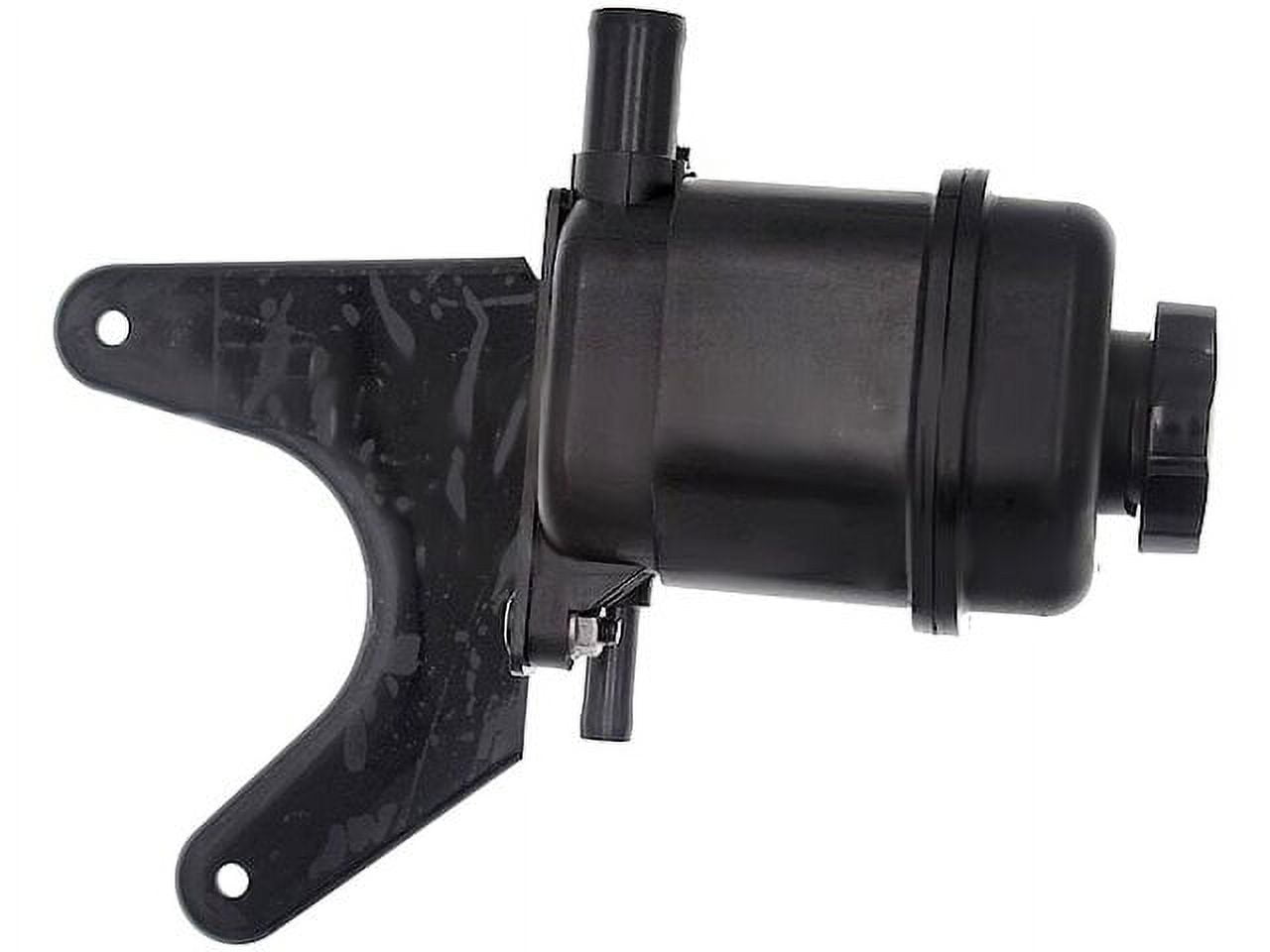 Power Steering Reservoir - Compatible with 2009 - 2017 Chevy Traverse ...