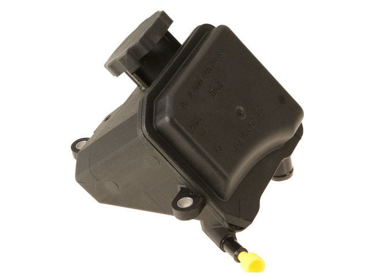 Power Steering Reservoir - Compatible with 2010 - 2019, 2022 Mercedes ...