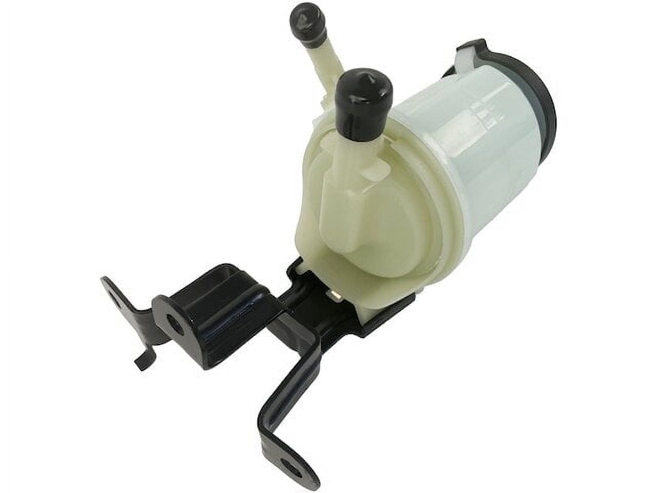 Power Steering Reservoir - Compatible with 2010 - 2020 GX460 4.6L V8 ...