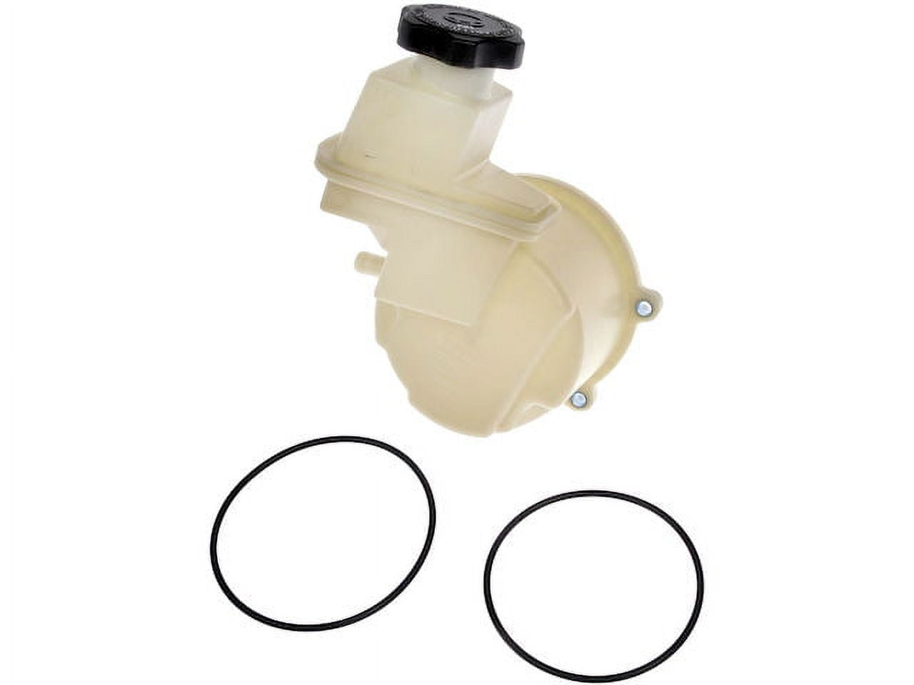 Power Steering Reservoir - Compatible with 2011 - 2014 Chrysler 300 ...