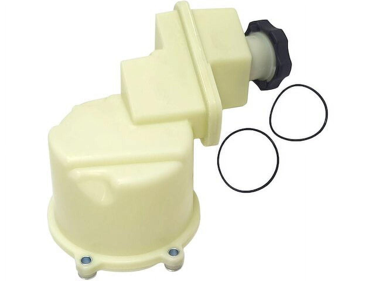 Power Steering Reservoir - Compatible with 2011 - 2014 Chrysler 300 ...