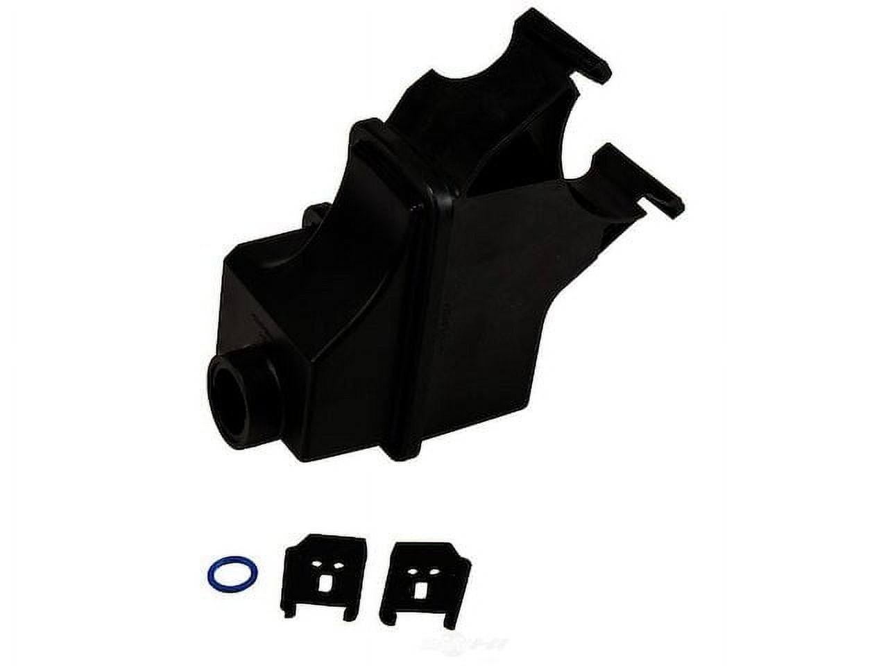 Power Steering Reservoir - Compatible with 2011 - 2024 GMC Sierra 2500 ...