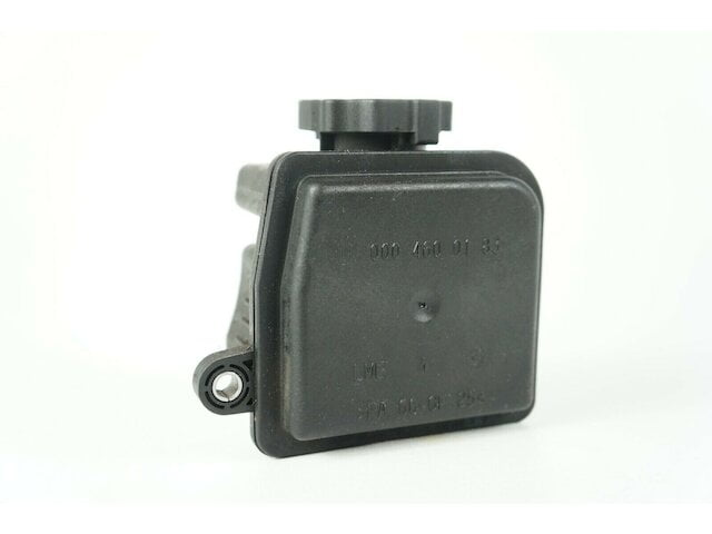 Power Steering Reservoir - Compatible with 2012 Mercedes-Benz C250 ...