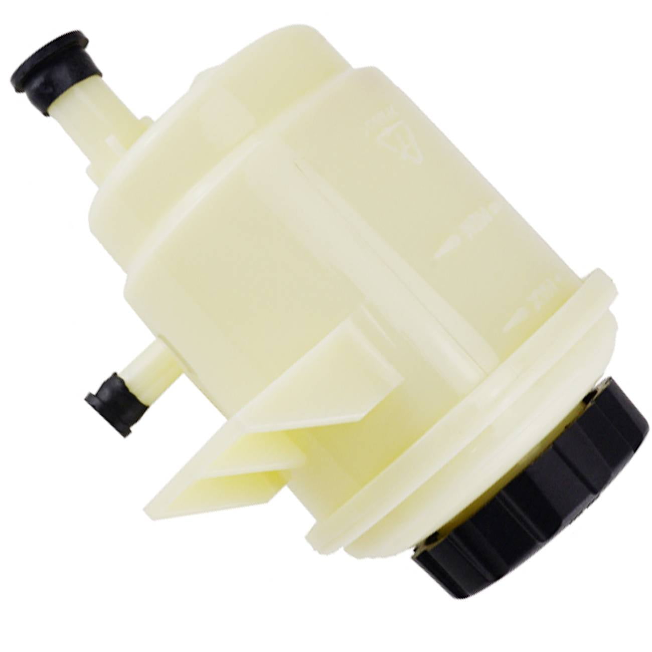 Power Steering Reservoir Front Coolant Expansion with 1-Year Warranty ...