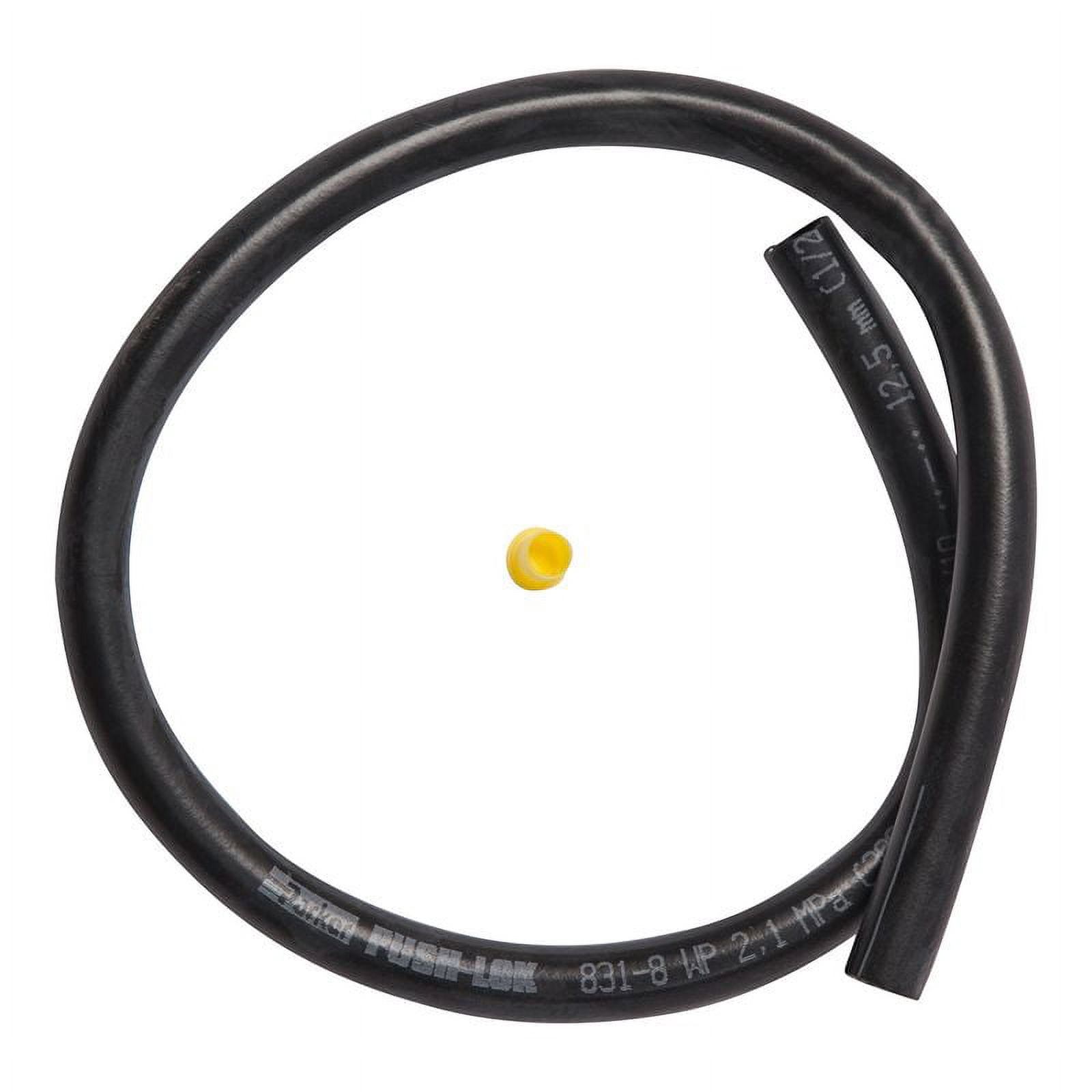 Power Steering Reservoir Hose Fits select: 2002-2003 CHEVROLET TRACKER ...