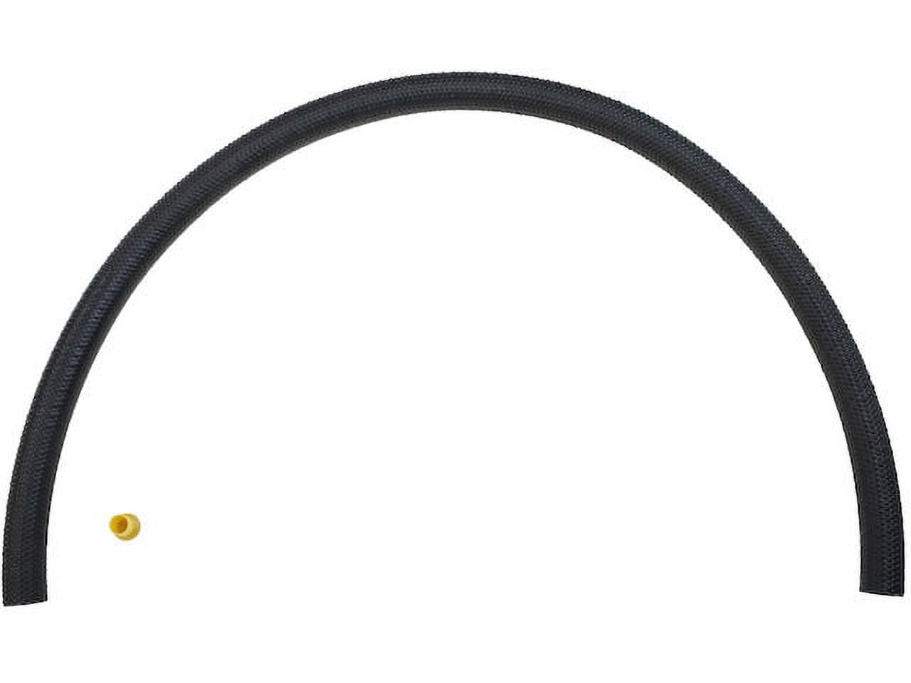 Power Steering Reservoir Line Hose - Compatible with 1989 - 1990 Volvo ...