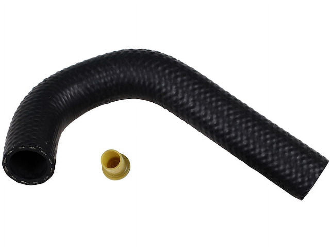 Power Steering Reservoir Line Hose - Compatible with 2010 - 2017 ...