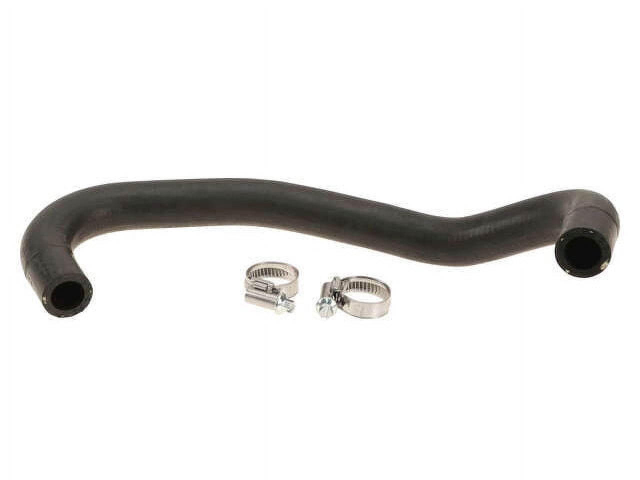 Power Steering Reservoir Hose