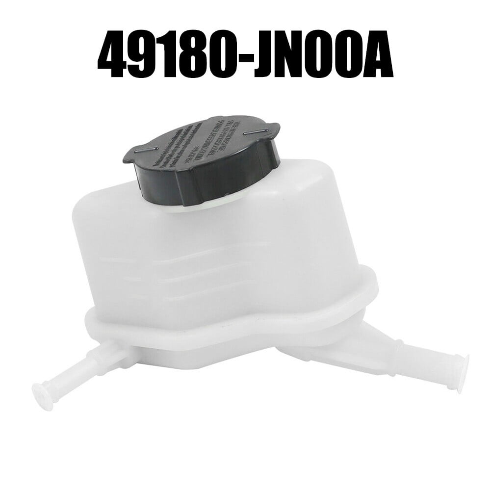 Power Steering Reservoir with Cap for Nissan Murano 2009-14 V6 3.5L ...
