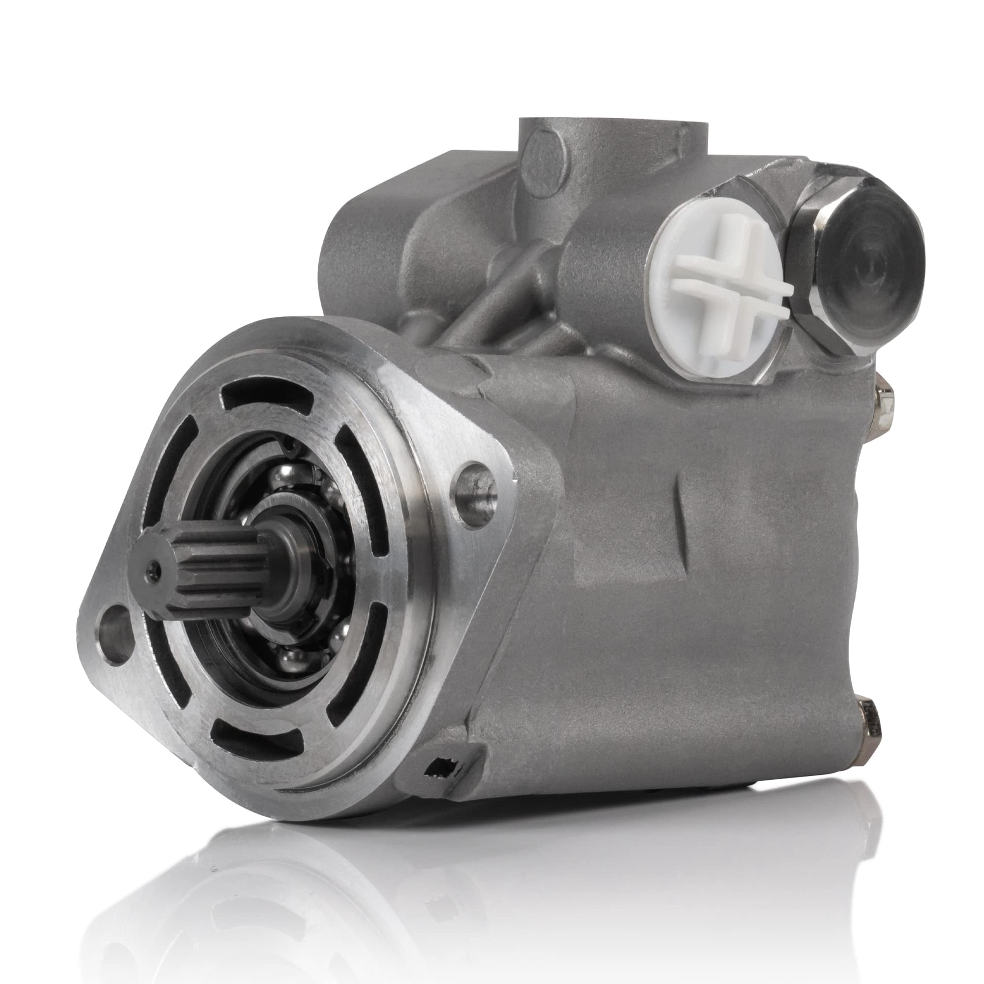 Power Steering Resources (537-3) Steering Pump for OEM PS252415R11401 ...