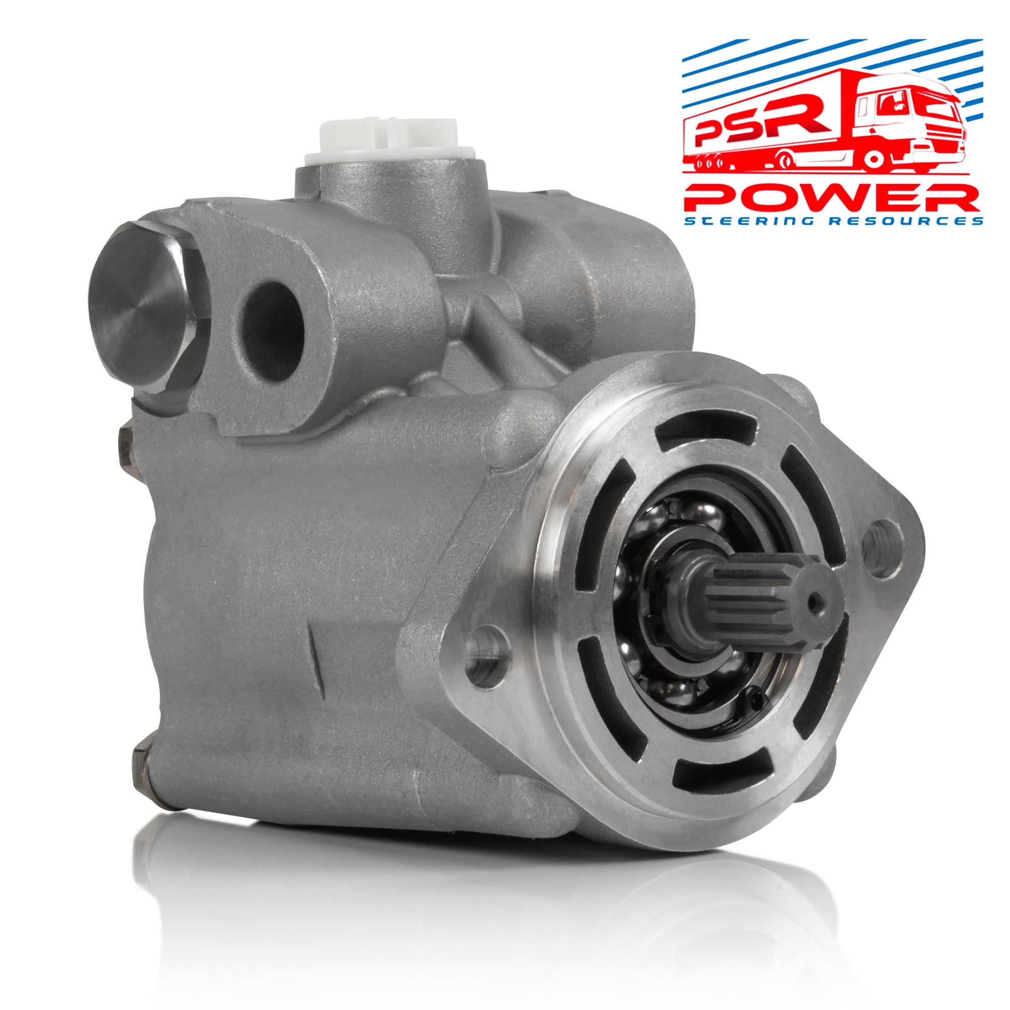 Power Steering Resources (539-13) | Steering Pump | for OEM ...