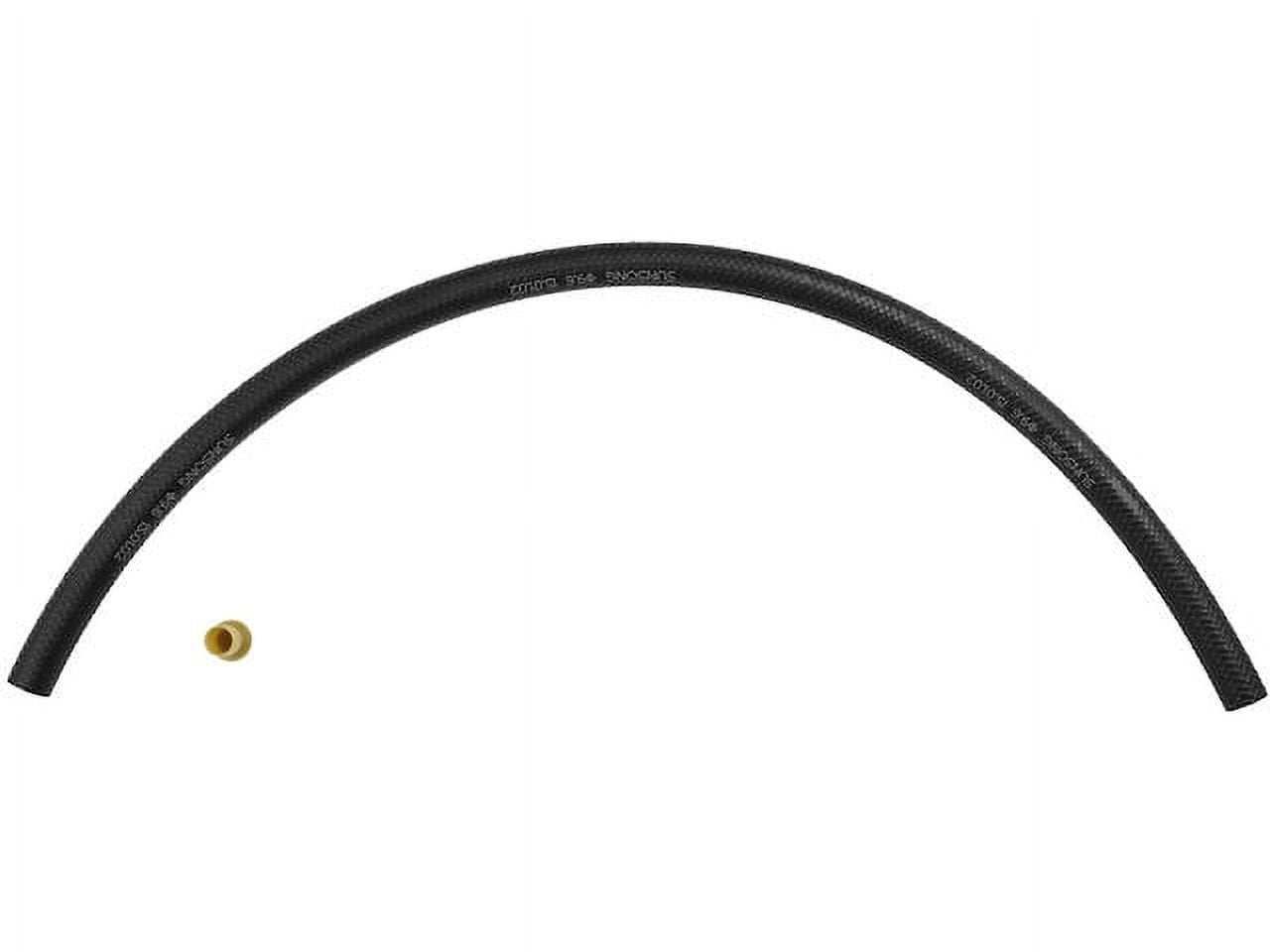 Power Steering Return Hose - Compatible with 1967 - 1974 Plymouth ...