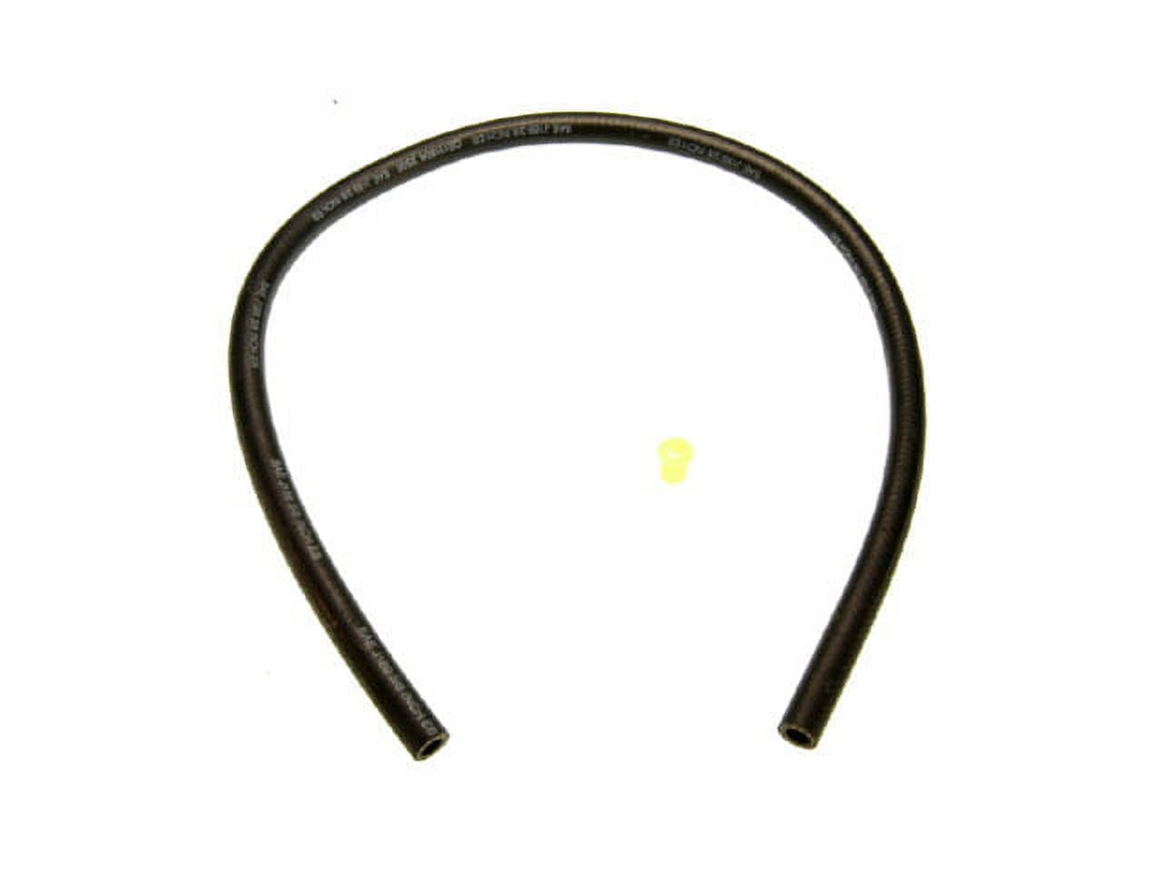 Power Steering Return Hose - Compatible with 1974 - 1983 Mercedes-Benz ...