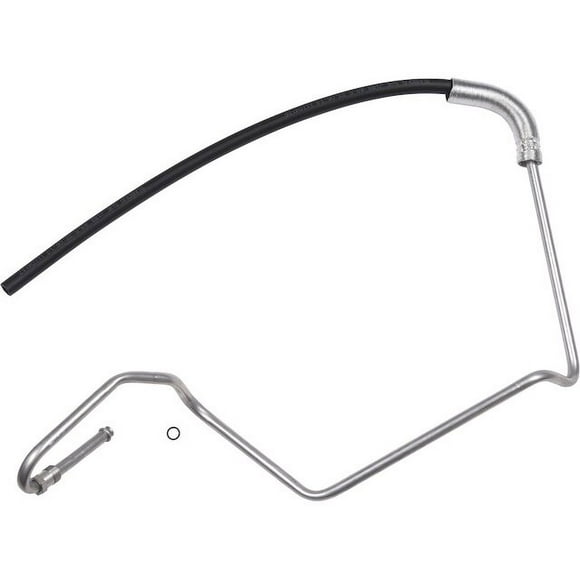 Volvo Xc90 Power Steering Return Hose