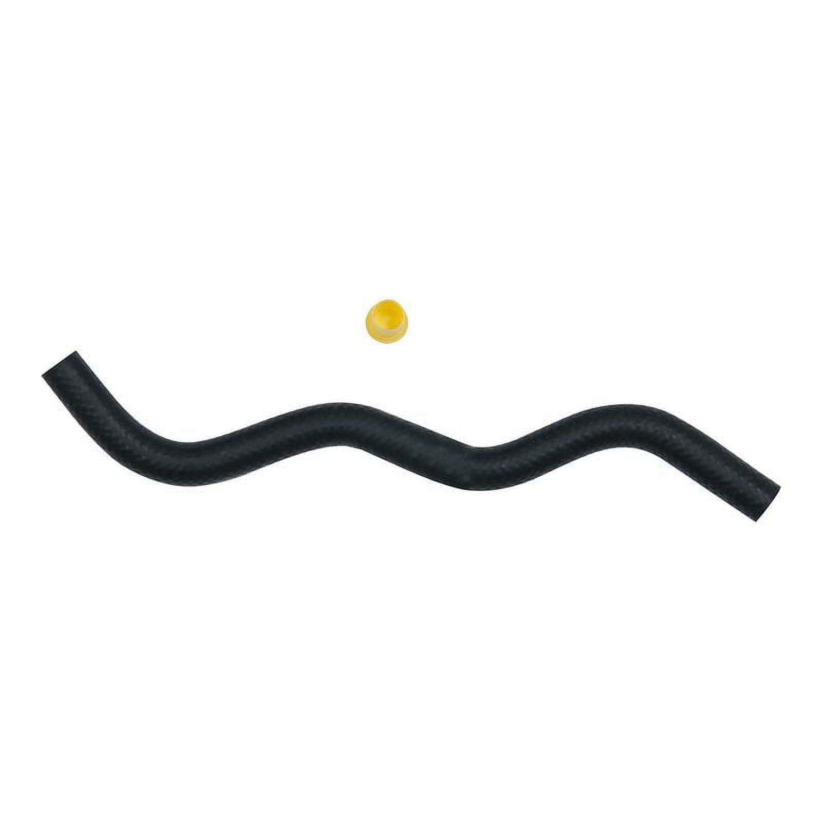 Power Steering Return Hose Fits select: 2000-2004 NISSAN XTERRA, 1999 ...