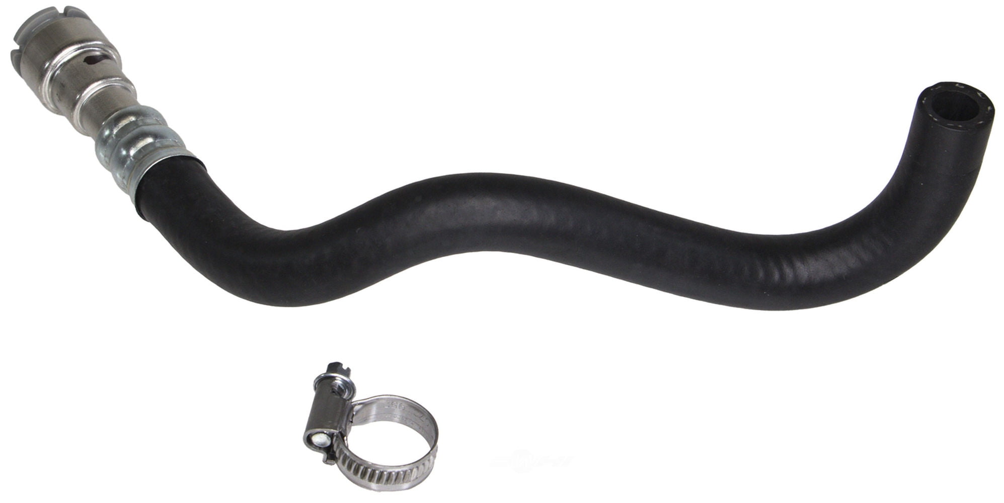 Bmw X5 Power Steering Return Hose