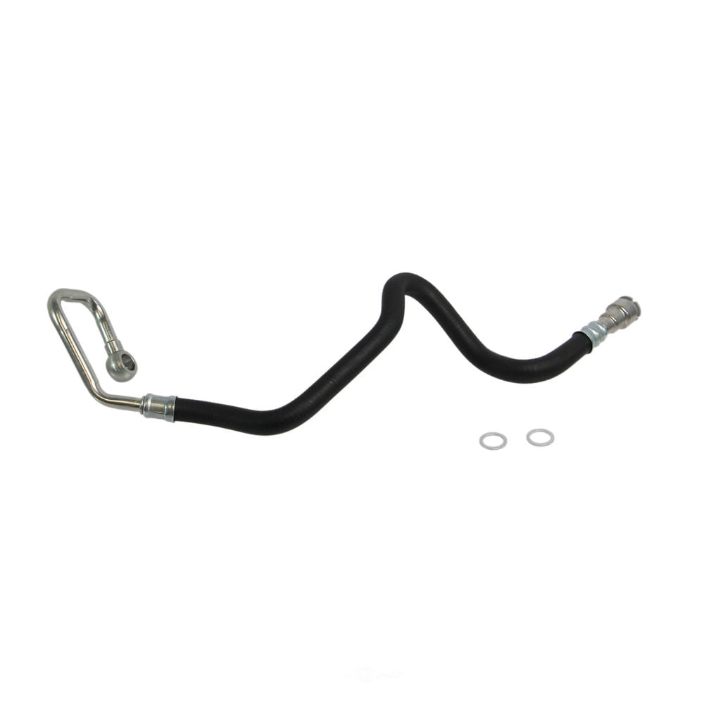 Power Steering Return Hose Fits select: 2004-2006 BMW X5 - Walmart.com