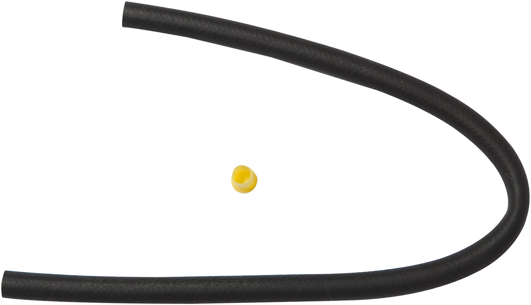 Power Steering Return Hose Fits select: 2007-2010 FORD EDGE, 1999-2004 ...
