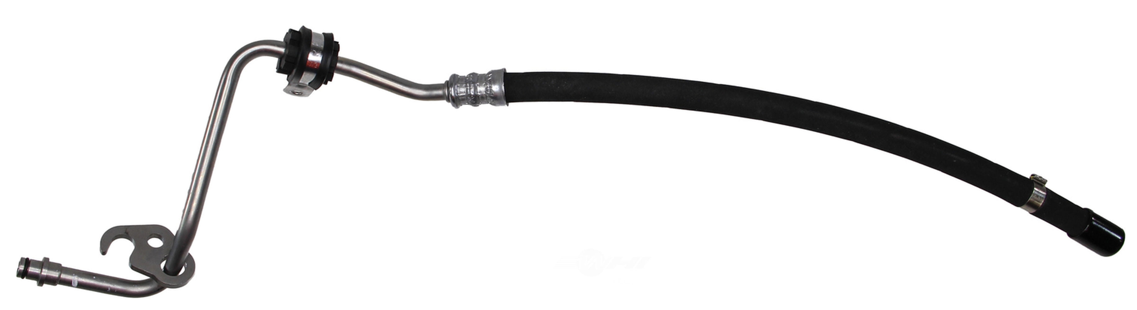 Power Steering Return Hose - Walmart.com