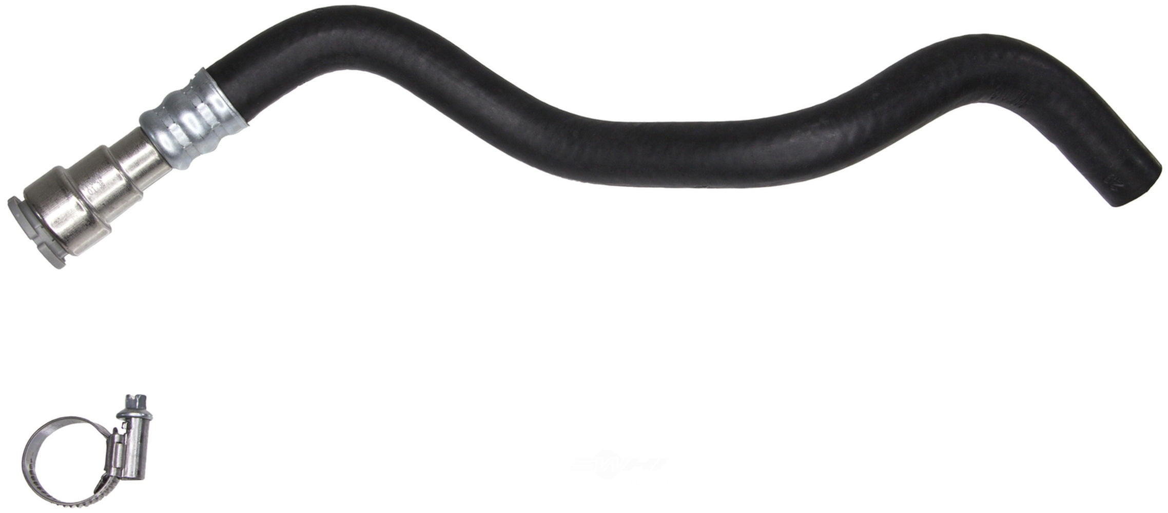 Power Steering Return Hose - Walmart.com