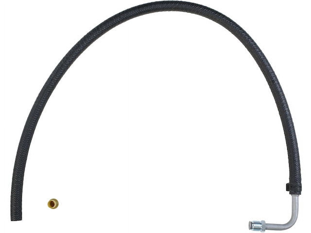 Power Steering Return Line Hose Assembly - Compatible with 1955 - 1961 ...