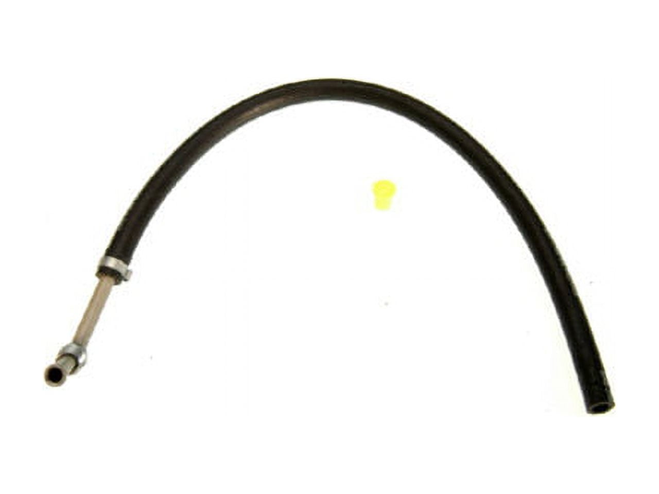 Power Steering Return Line Hose Assembly - Compatible with 1967 - 1970 ...