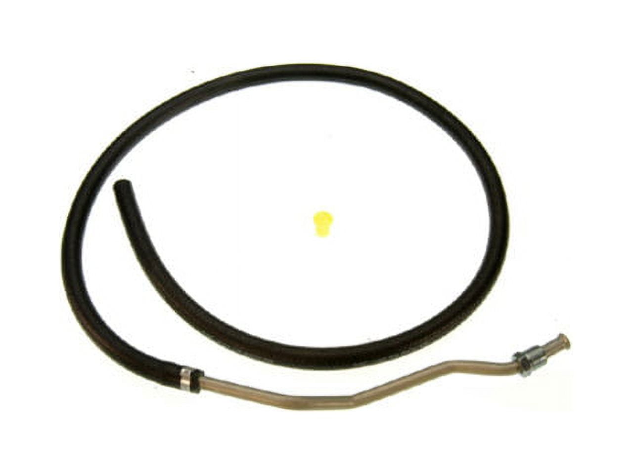Power Steering Return Line Hose Assembly - Compatible with 1967 - 1971 ...