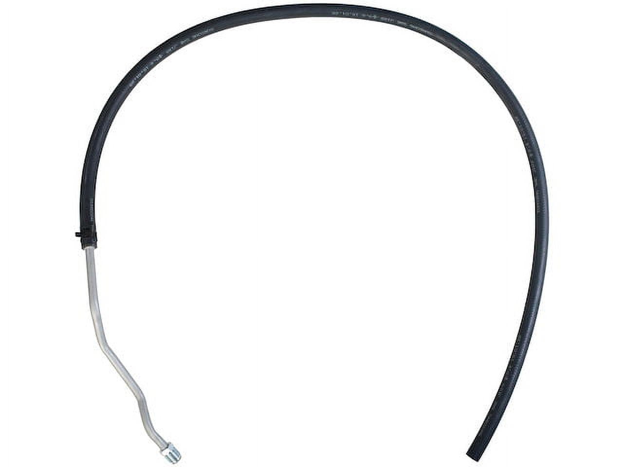 Power Steering Return Line Hose Assembly - Compatible with 1967 - 1971 ...