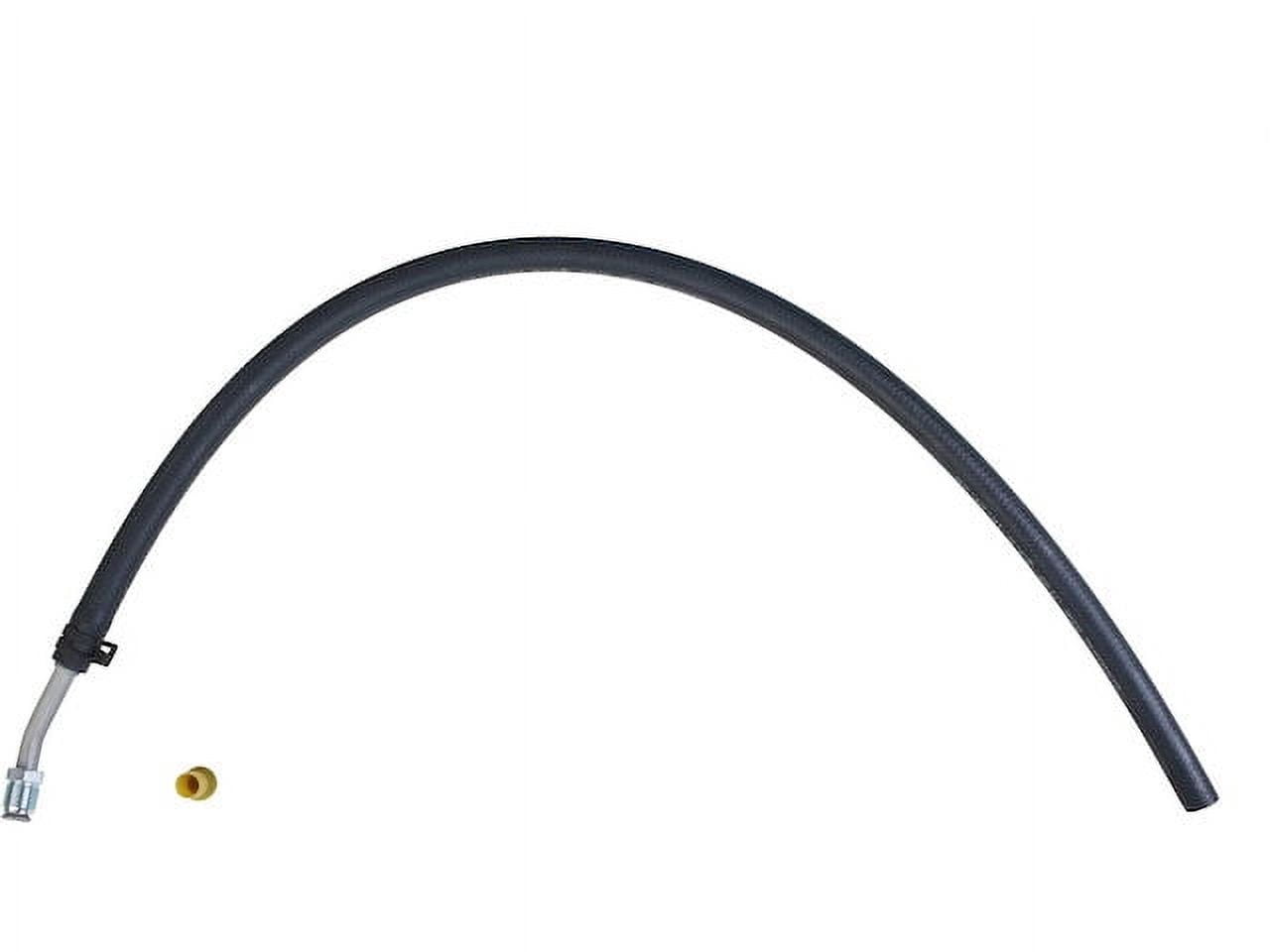 Power Steering Return Line Hose Assembly - Compatible with 1975 GMC ...