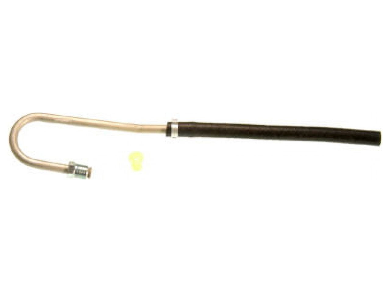 Power Steering Return Line Hose Assembly - Compatible with 1987 - 1996 ...