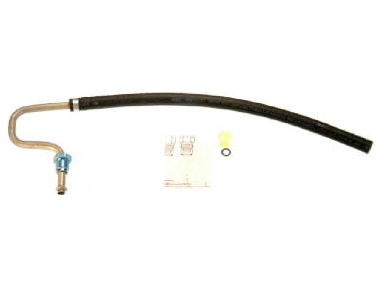 Power Steering Return Line Hose Assembly - Compatible with 1988 - 1995 ...