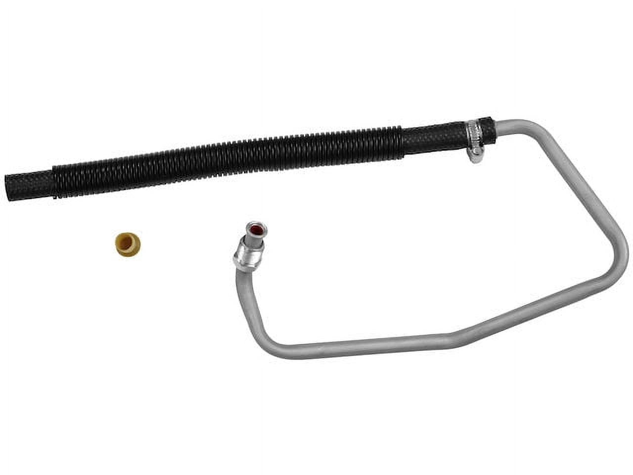 Power Steering Return Line Hose Assembly - Compatible with 1990 - 1997 ...