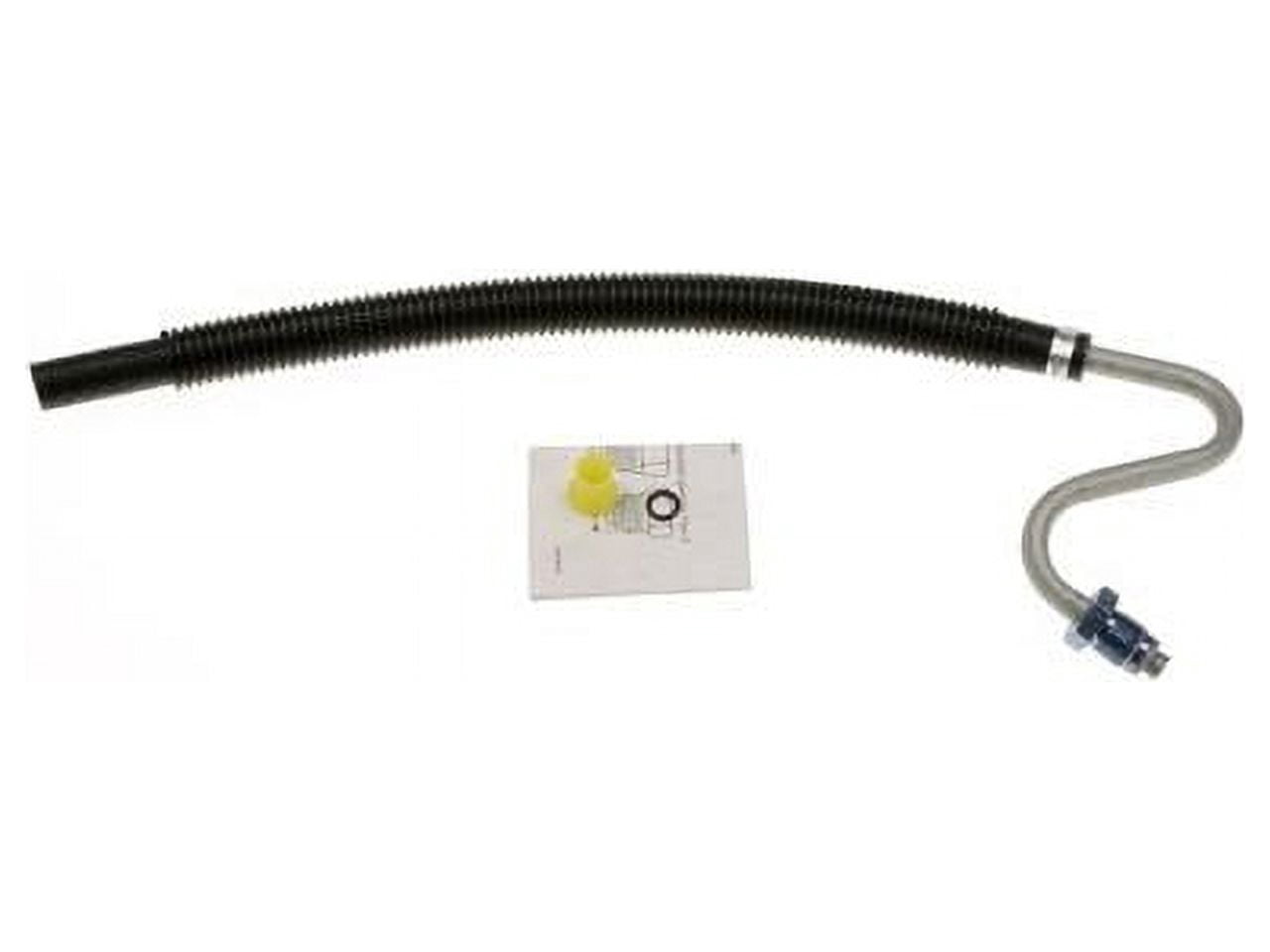 Power Steering Return Line Hose Assembly - Compatible with 1996 - 1999 ...