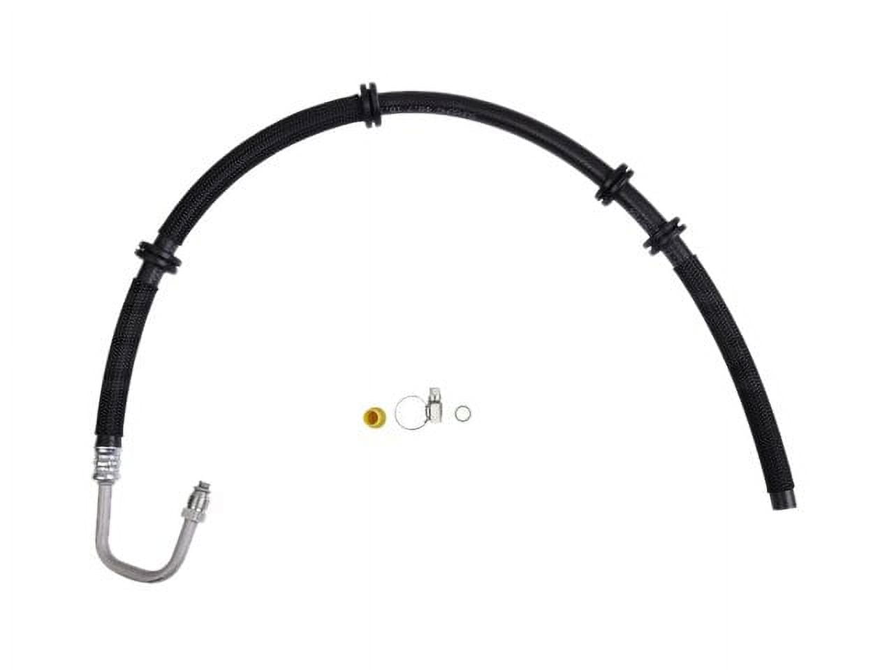 Power Steering Return Line Hose Assembly - Compatible with 1999 - 2001 ...