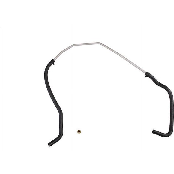 Toyota 4runner Power Steering Return Line Hose Assembly