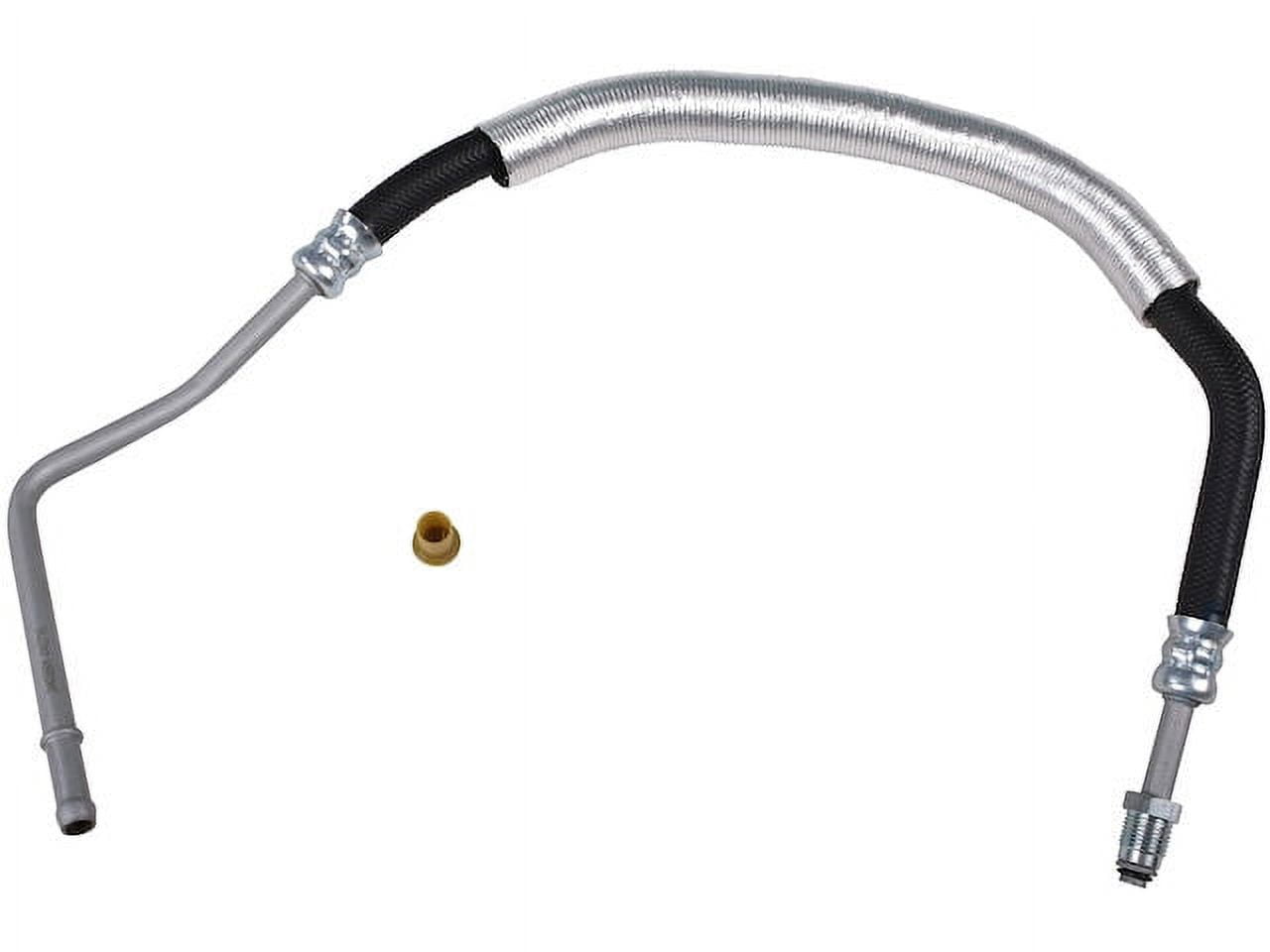Power Steering Return Line Hose Assembly - Compatible with 2007 - 2017 ...