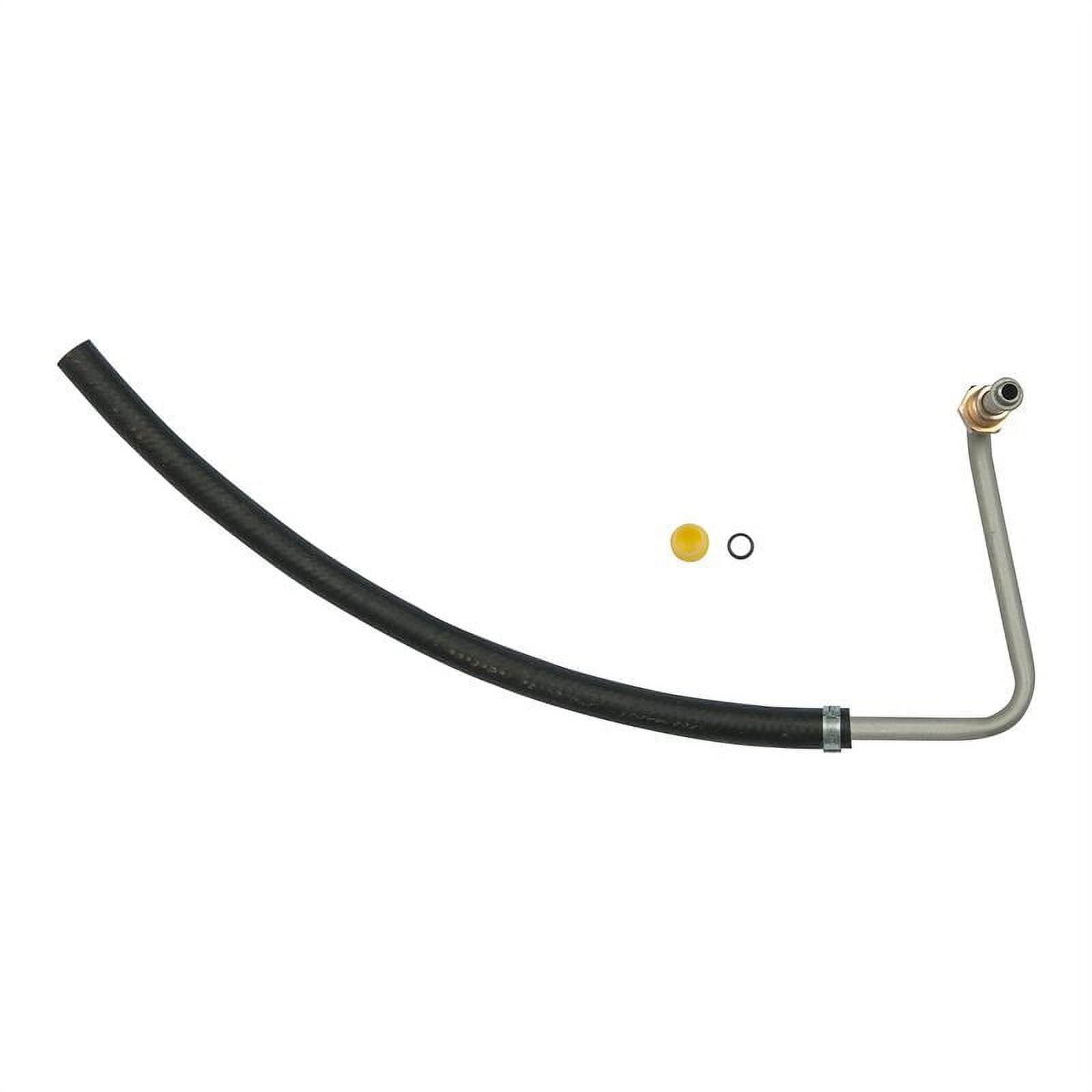 Power Steering Return Line Hose Assembly Fits select: 1994-2001 DODGE ...