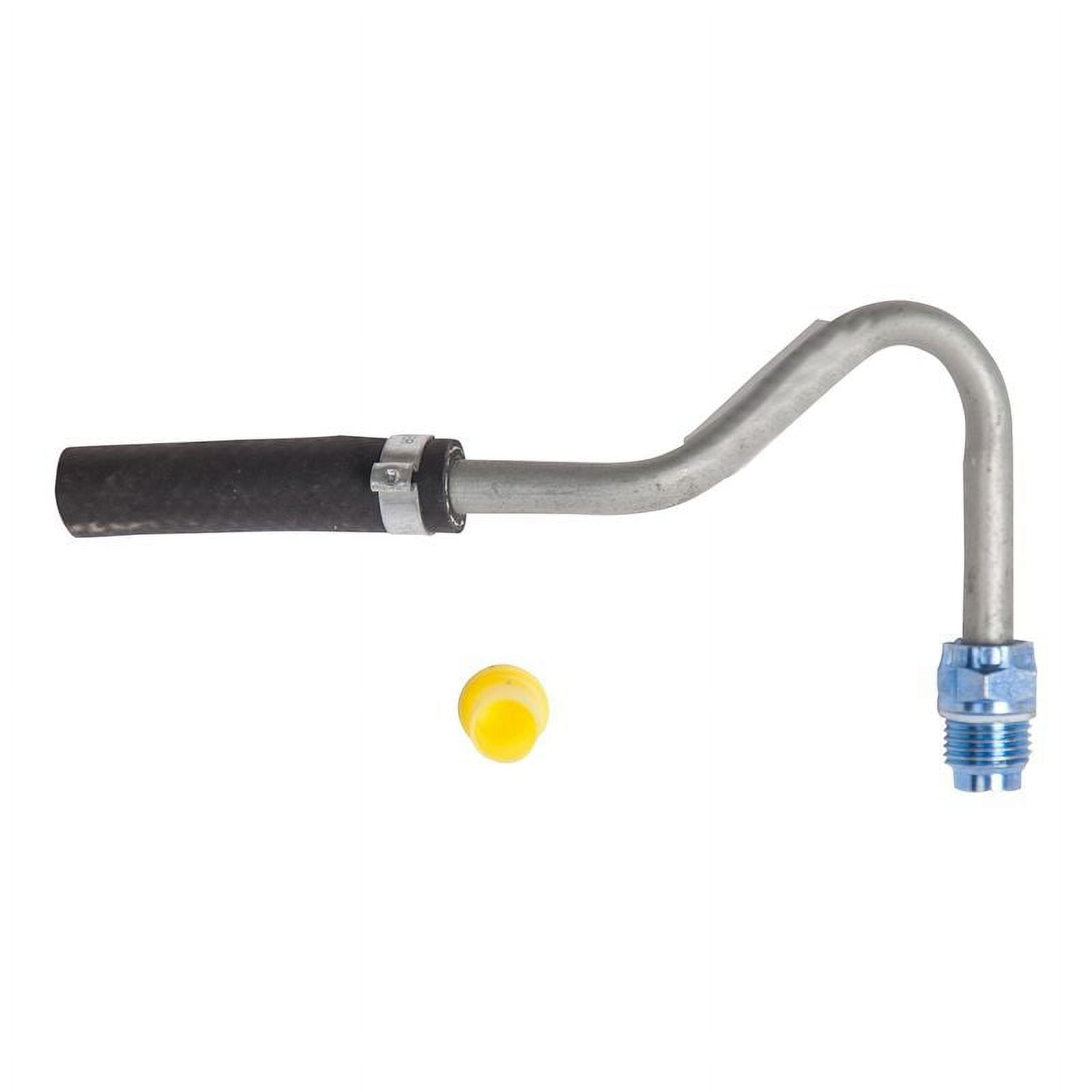 Power Steering Return Line Hose Assembly Fits select: 1998-2000 FORD ...