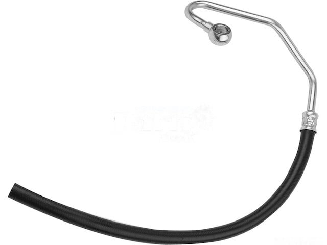Power Steering Return Line Hose Assembly Gear To Cooler for 1998-2002 ...