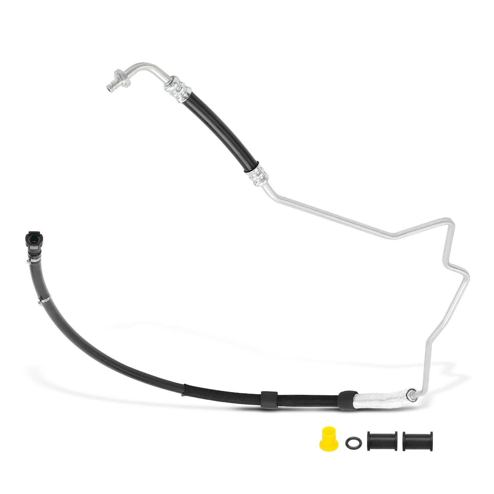 Power Steering Return Line Hose Assembly for Ford Transit-150 15-16 ...
