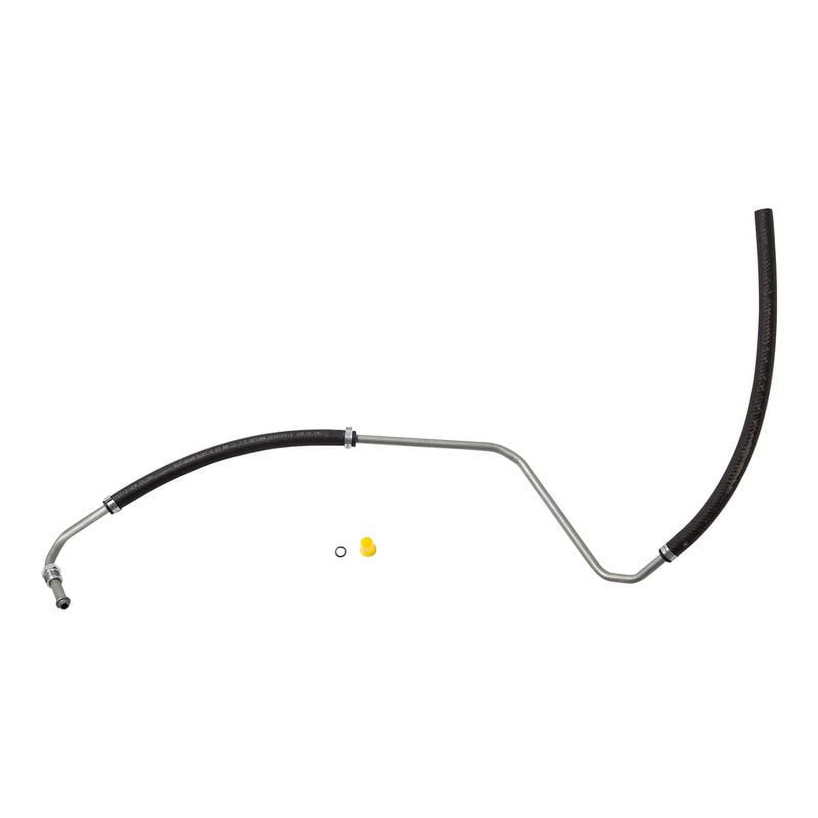 Power Steering Return Line Hose Assembly - Walmart.com