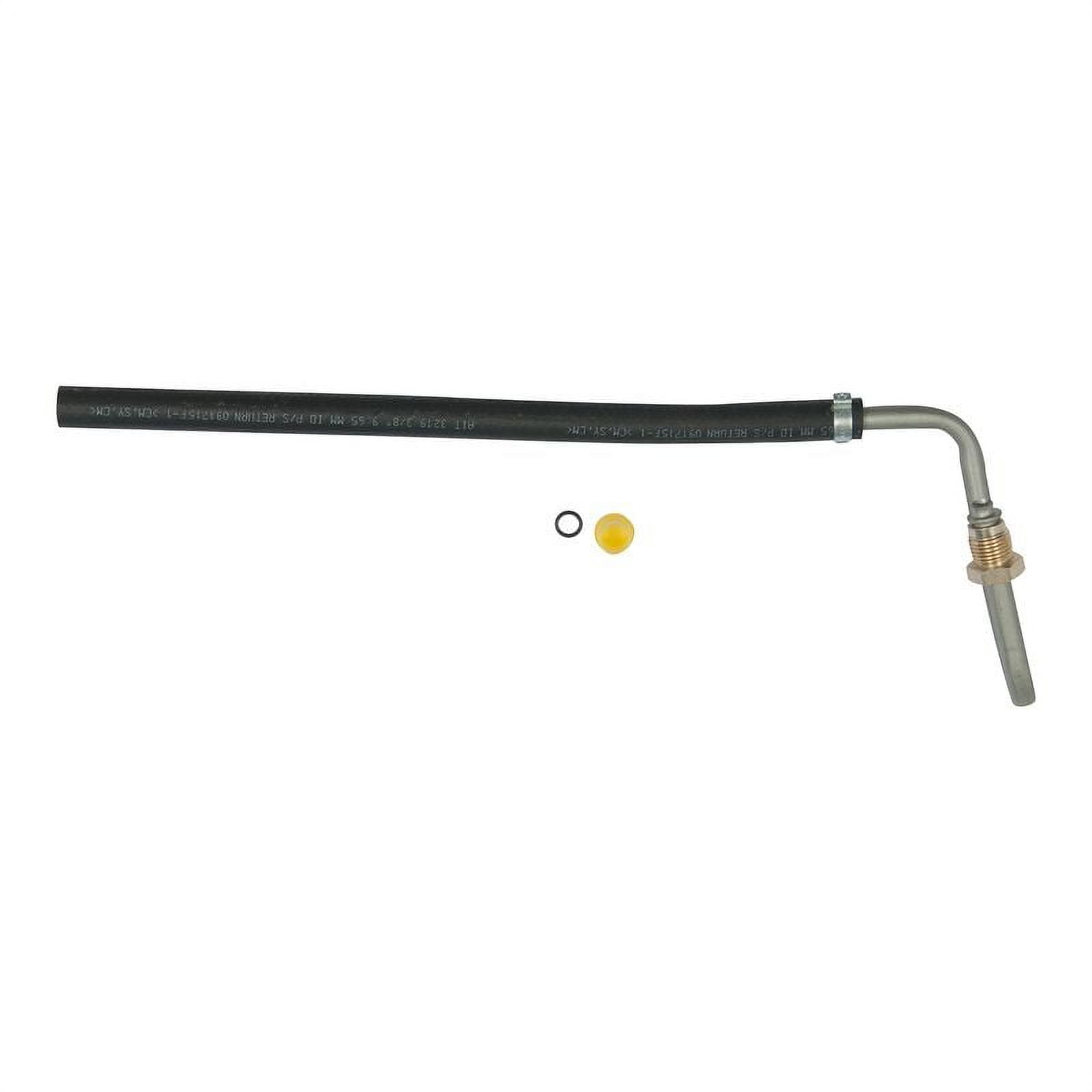 Power Steering Return Line Hose Assembly - Walmart.com
