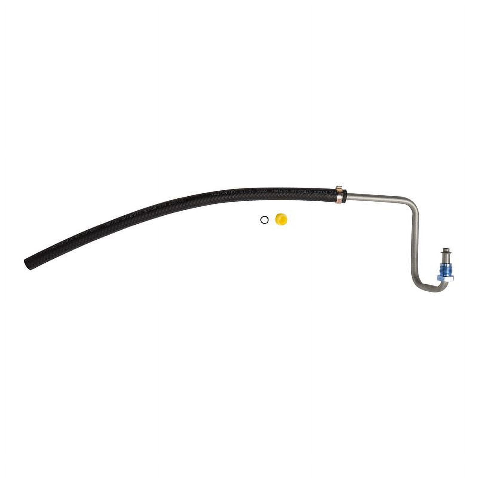 Power Steering Return Line Hose Assembly - Walmart.com