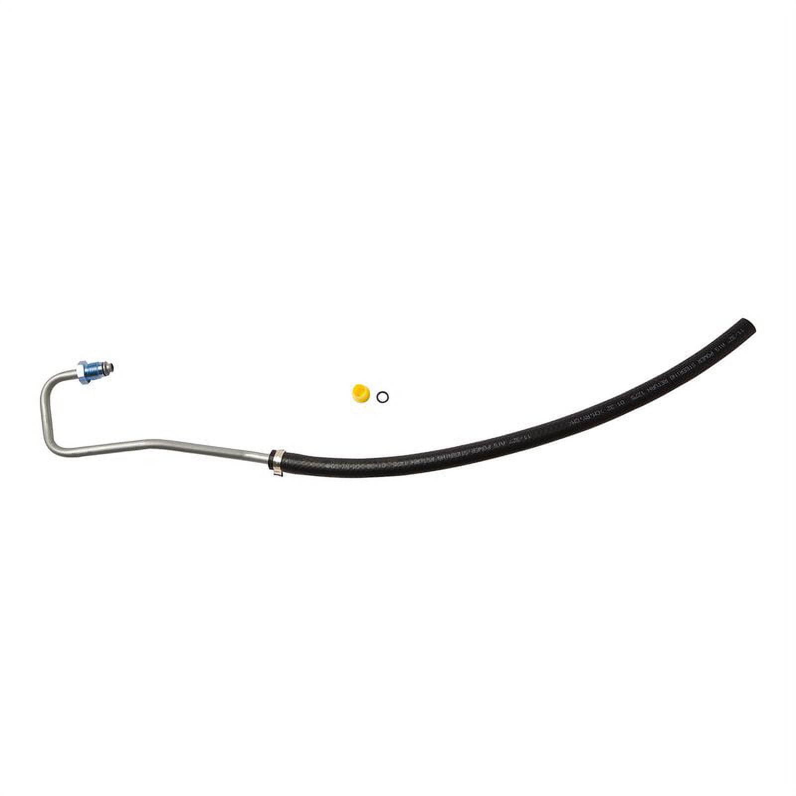 Power Steering Return Line Hose Assembly - Walmart.com